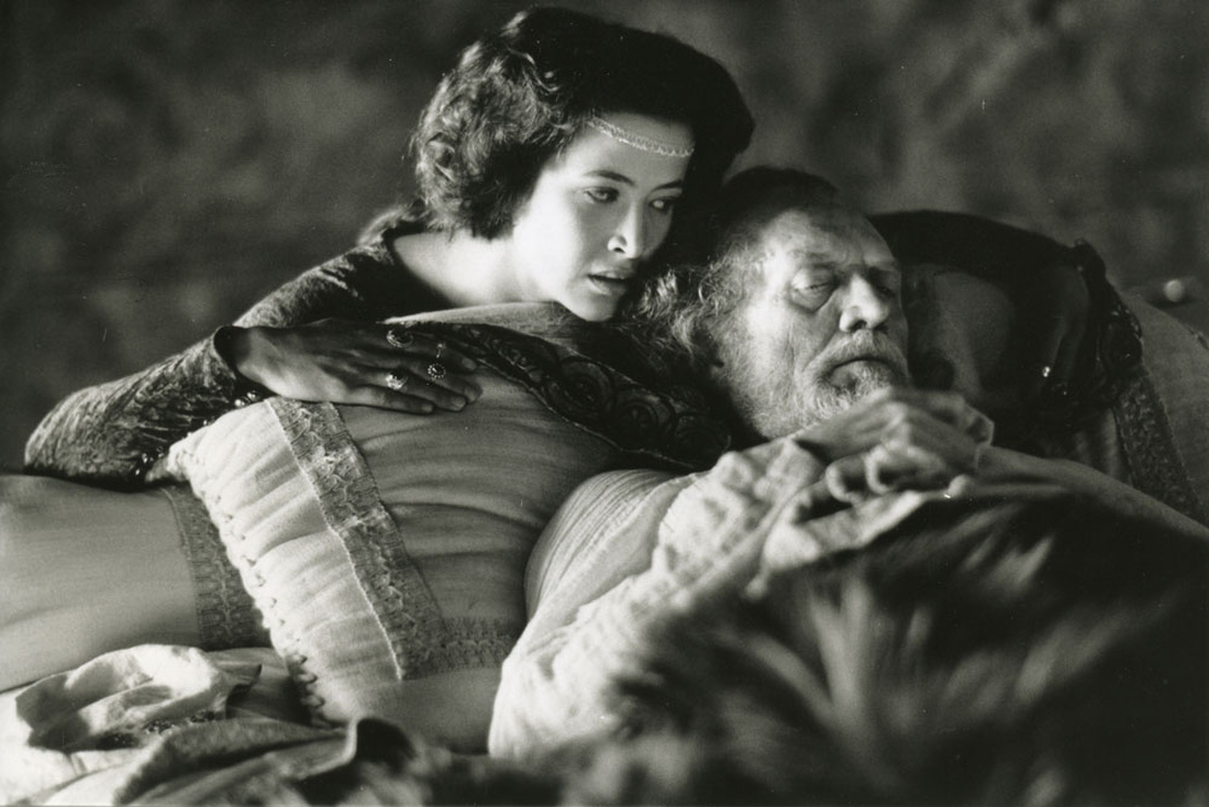 Picture of King "Longshanks" Edward I